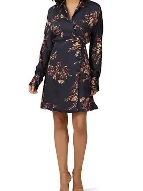 Equipment | Dresses | Equipment Harmon Mini Dress | Poshmark